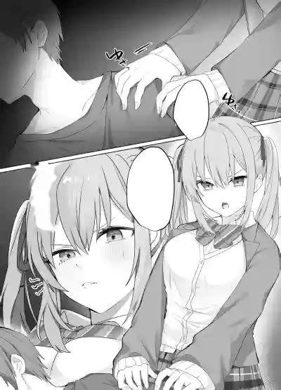 Sex Shinai To Derarenai Heya Ni Naka No Warui Imouto To Tojikomerareru 和关系很差的妹妹被一起关进不做爱就出不去的房间