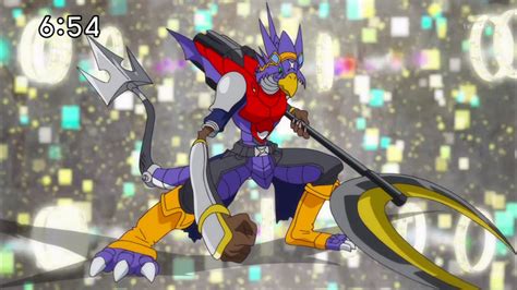 Xrosuparresterdramon Sagomon Digimonwiki Fandom