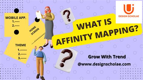 What Is Affinity Mapping