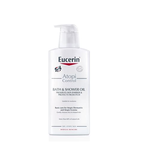 Eucerin Gama Completa Dermato Cosmetice Farmacia Tei Online