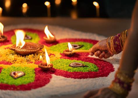 Deepavali 101 Guide All Your Questions Answered Honeycombers