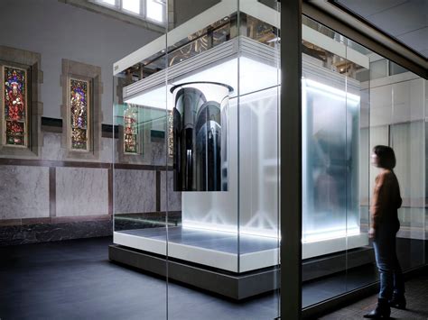 The First Ibm Quantum Computer Comes To A University Campus Ibm Research