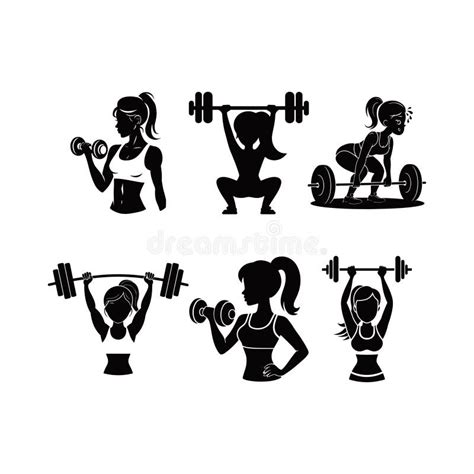 Exercise Logos