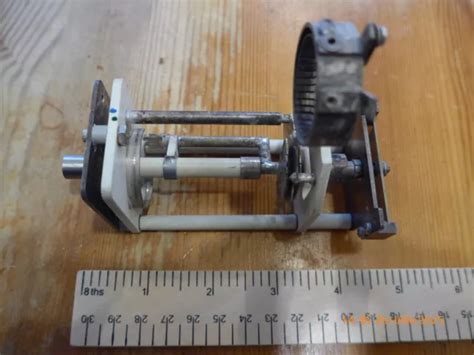High Voltage Variable Capacitor £099 Picclick Uk