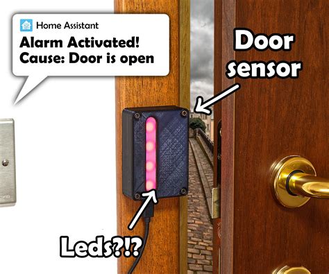 Esp32 Anti Theft Alarm System 9 Steps With Pictures Instructables