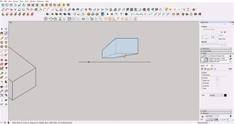 How To Draw Perspective In Excel