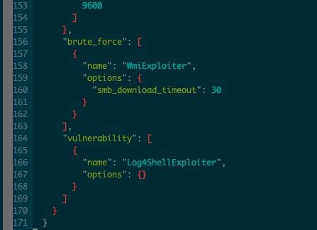 Exploiters Are Not Enabled Disabled From Configuration UI Issue Guardicore Monkey GitHub