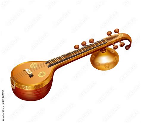 Veena The Timeless Elegance Of Ancient Indian Musical Instrument Rdmba