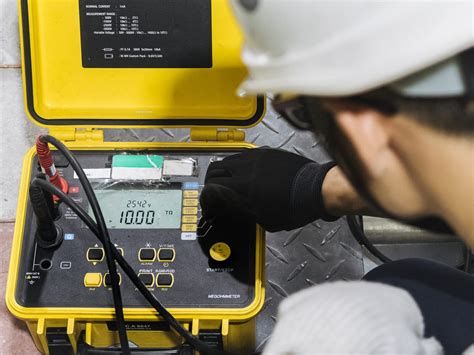 Electrical Testing Archives Applied Technical Services