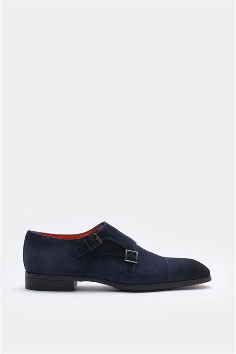 Santoni Shoes for Men | BRAUN Hamburg
