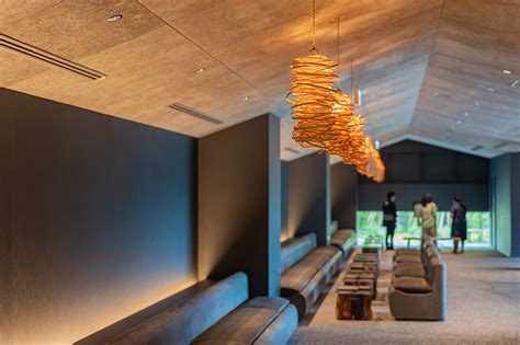 아름다운 유후인 자연 속의 럭셔리 온천 료칸 카이 유후인