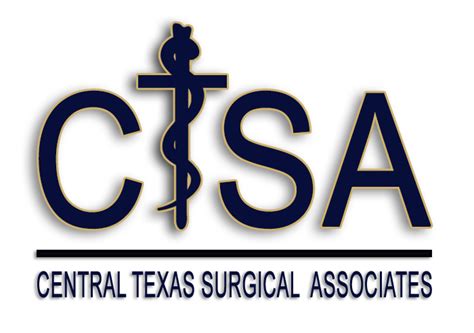 Ctsa Newlogo Central Texas Surgical Associates
