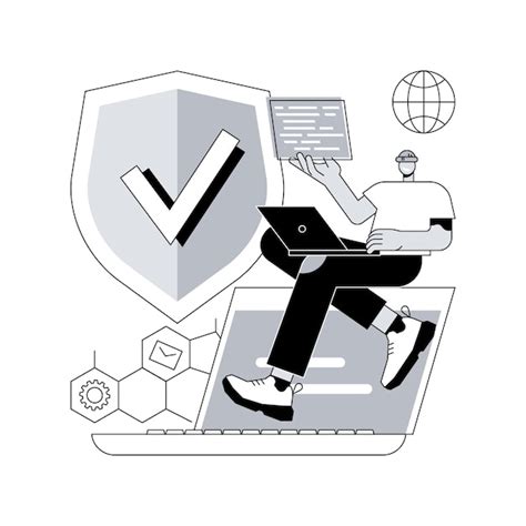 Premium Vector Privacy Engineering Abstract Concept Vector Illustration Premium Vector Privacy Engineering Abstract Concept Vector Illustration