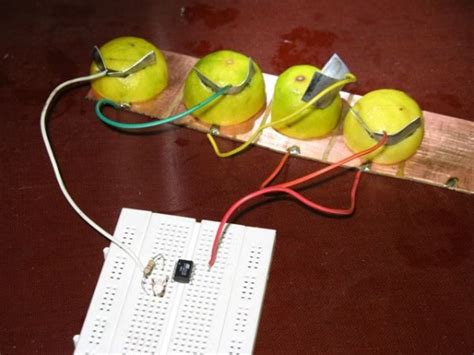 Pic Projects PIC Microcontroller
