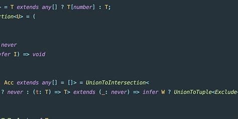 Mastering Typescript Generics Enhancing Code Reusability And Type