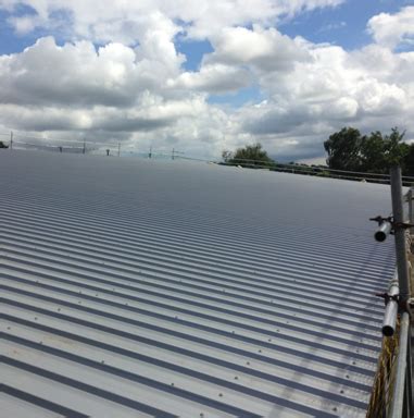 Kingspan Cladding Fire Protection Cladding