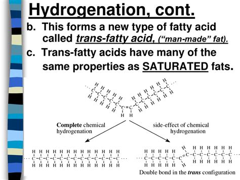Ppt Fats And Oils Powerpoint Presentation Free Download Id1076058