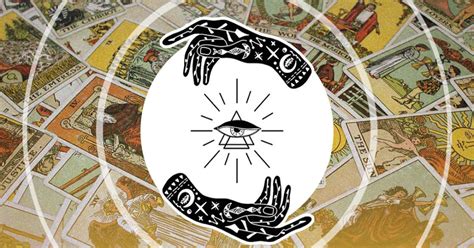 Гороскоп Таро на тиждень 17 23 жовтня Овнам розчарування у коханні Левам несподівані зміни