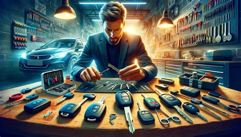 Locksmith Services In Phoenix