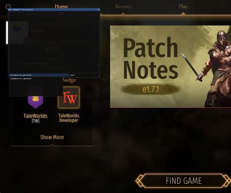 How To Generate Your Mount And Blade Ii Bannerlord Server Token Uk