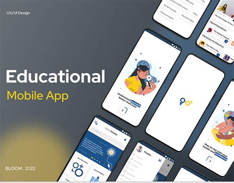 Android Presentation Sex Education App On Behance