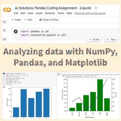 Dataanalytics Nxtwave Numpy Dataanalysis Numpy Pandas Matplotlib