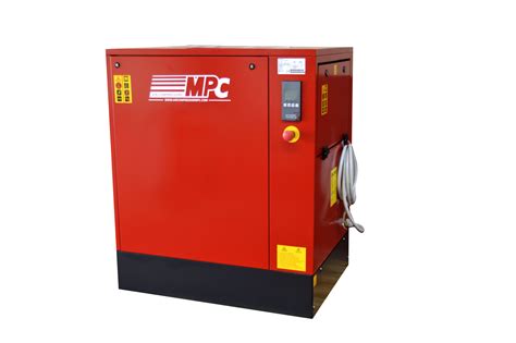COMPRESOR DE TORNILLO ER/S 10 (10 Bar) - aircompressormpc