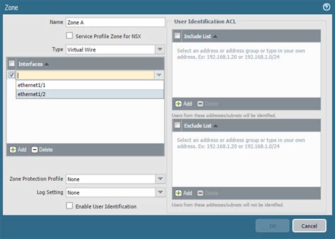 designing network palo alto firewall virtual wire deployment