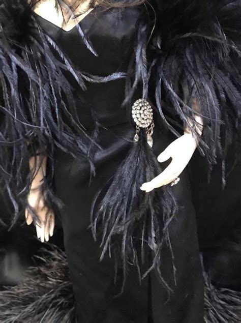 Cher ‘babe Paul Crees And Peter Coe Wax Doll Artist Certificate Included