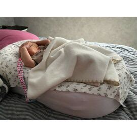Люлька для новорожденного Farla Baby Shell Lite - купить в Москве