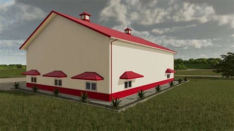 Workshop V1 0 Fs22 Mod Farming Simulator 22 Mod