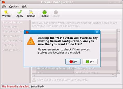 ORACLE BASE Fedora F Installation