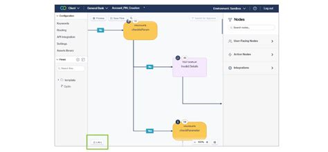 Delete And Restore Nodes Chat Flow User Guide