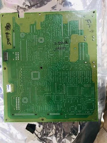 Main Board Of Datascope Iabp Repair At ₹ 28000piece Intra Aortic