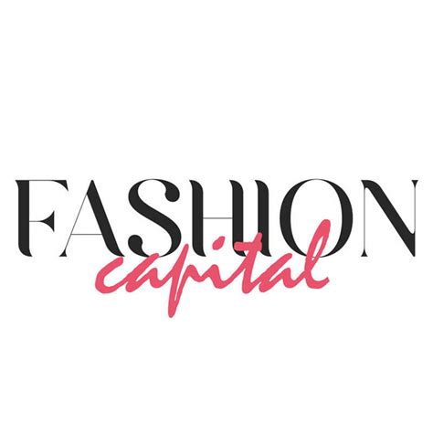 Fashion Capital