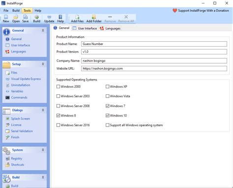 How To Package A Pyside Application Using Pyinstaller And Distributing