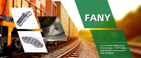 주문 고속열차용 철도 브레이크도시 철도 시스템용 철도 브레이크기관차용 철도 브레이크