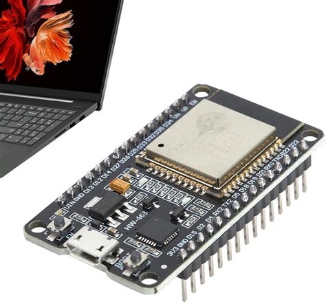 Jp 開発ボード 24hz Wifi ボード Esp32 Esp 32 30pin 開発ボード Wifi Bluetooth 2 In 1 デュアルコア