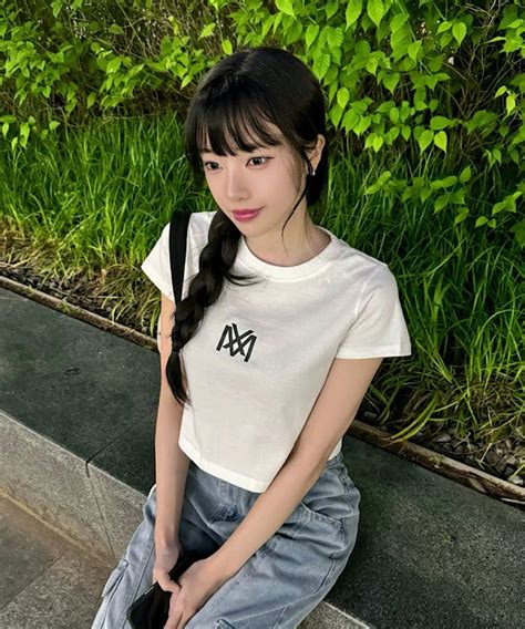 Unstoppable Max 언스탑퍼블 맥스 크롭티 크롭탑 배꼽티 여름반팔티 슬림크롭티 Youtube