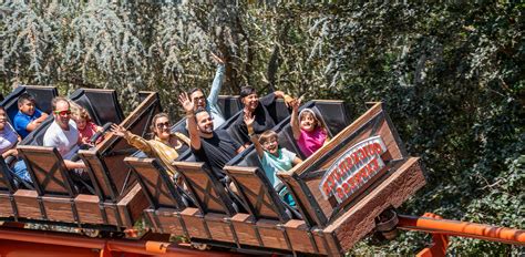 Gilroy Reads Program Celebrate Reading At Gilroy Gardens