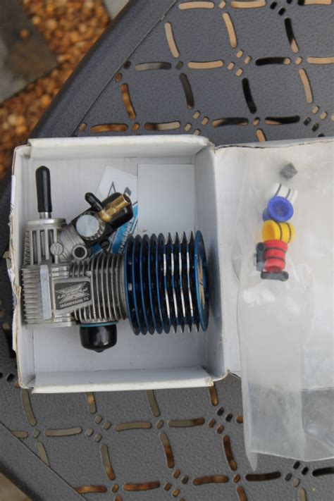 FUSION X ENGINES THREAD Page 96 R C Tech Forums