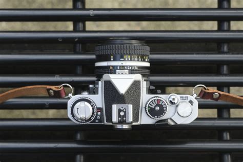 Nikon Fm3a Review 5050 Travelog