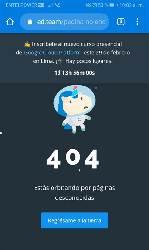 no me carga la página curso css avanzado grid flexbox edteam