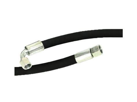 Campko Fill Hose 125m St 90 Grove Products