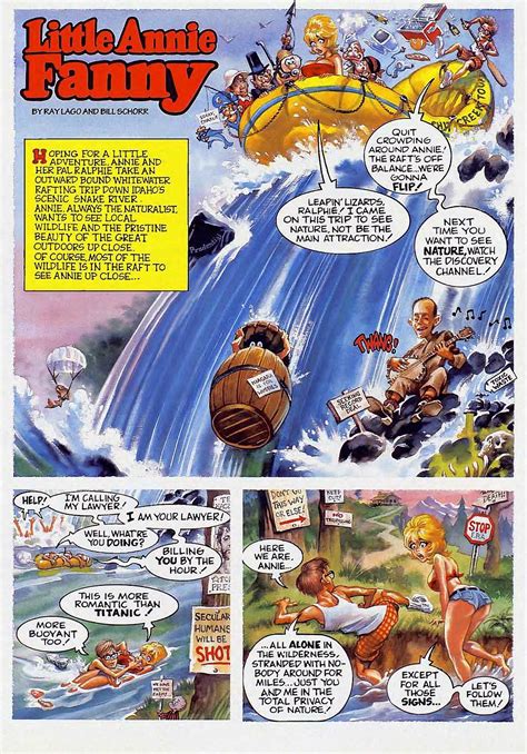 Little Annie Fanny Annie The Clumsy Lil Abner Famous Funnies Comics