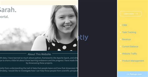 List Dashboards Curated By Conchi Palla Medium