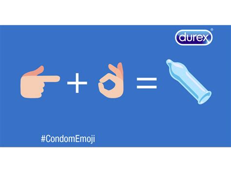 Revealed The Top 10 Emojis We Use To Talk About Sex Marie Claire UK