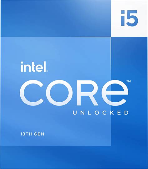 Intel Core I5 13600k Desktop Processor Prime Consultants