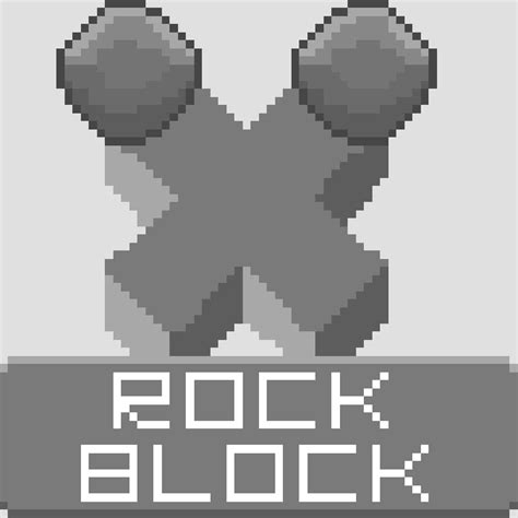 Rock Block Grass Game Wiki Fandom