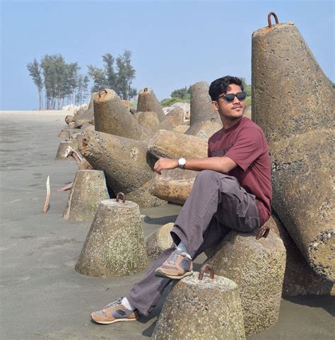 Joyanto Kumar Roy